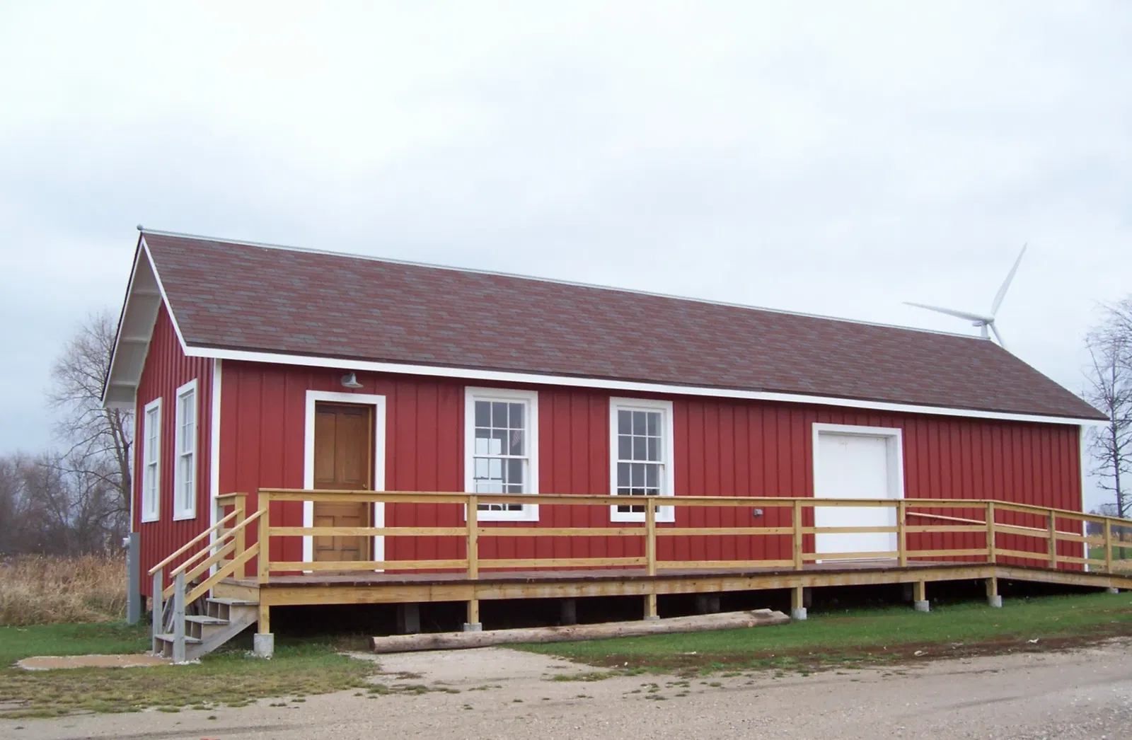 Malone Area Heritage Museum (Malone) - Visitor Information & Reviews