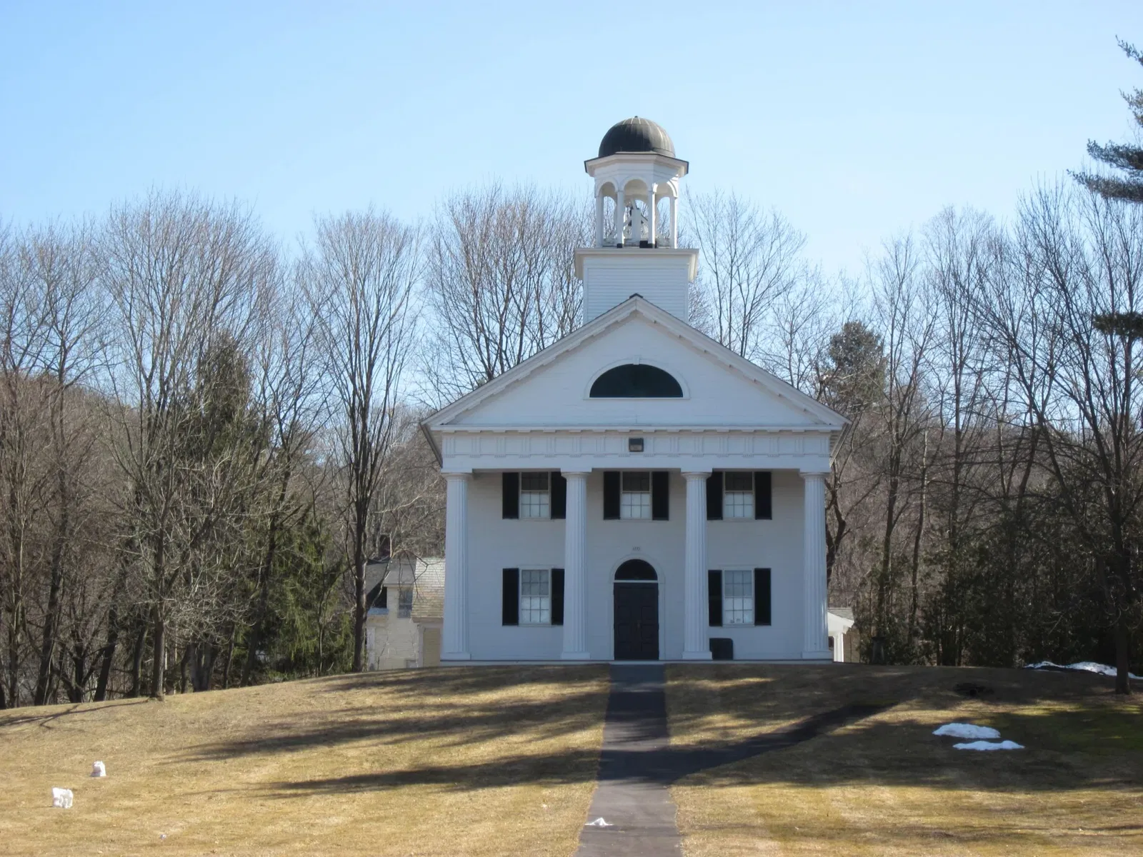Walpole Historical Society (Walpole) - Visitor Information & Reviews
