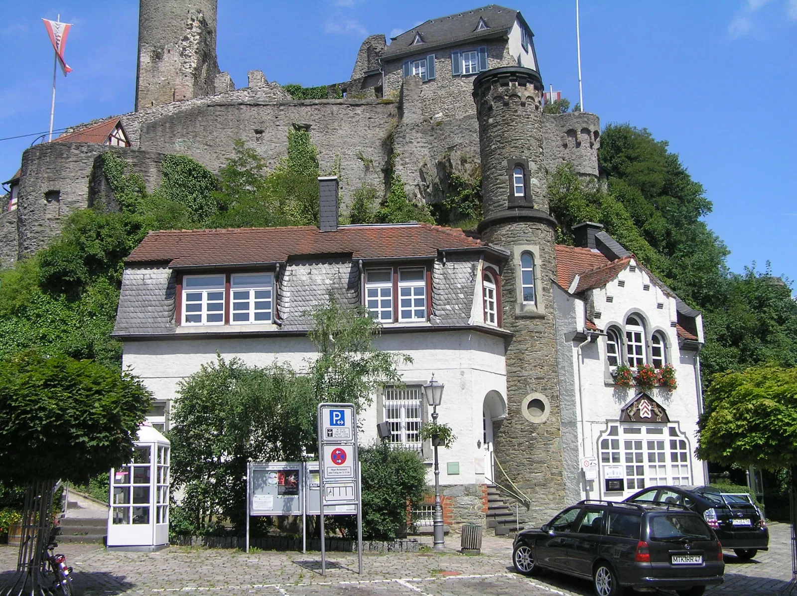 Eppstein: Ontdek alle 7+ Musea, Tentoonstellingen & Korting