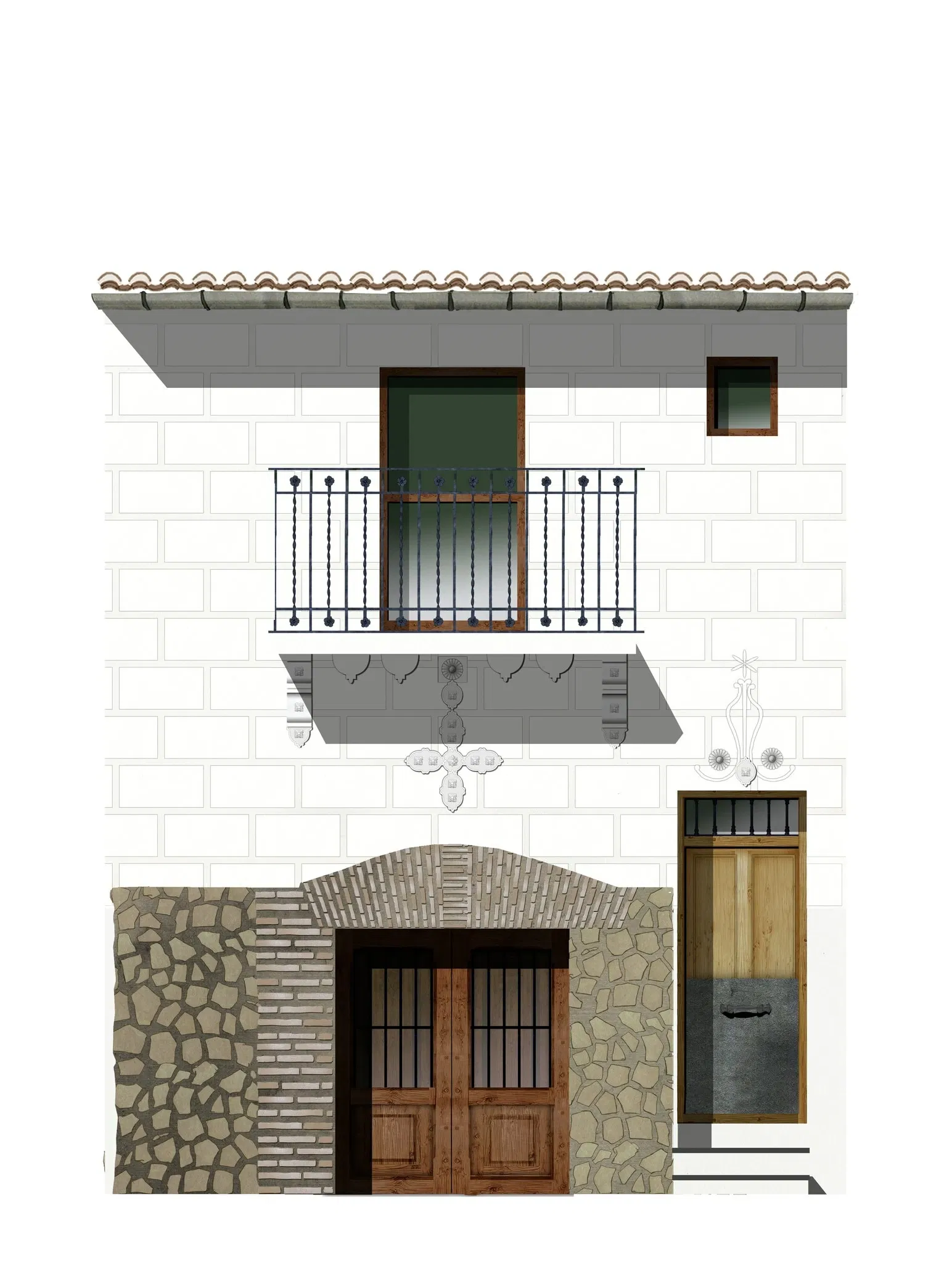 Almazara del Conde (Sot de Chera) - Visitor Information & Reviews