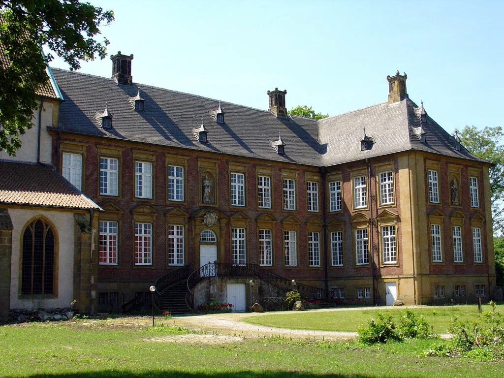 Marienfeld: Discover all 3+ Museums, Exhibitions & Discounts