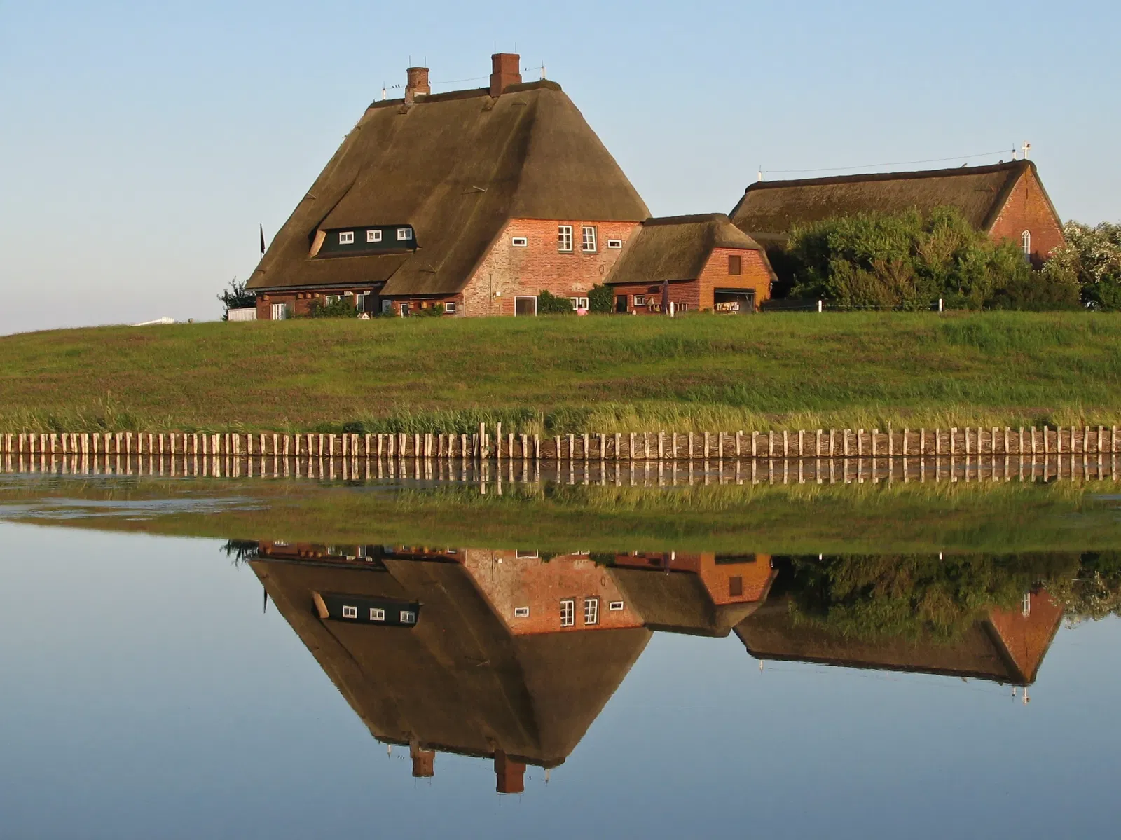 Hallig Hooge: Discover all 2+ Museums, Exhibitions & Discounts