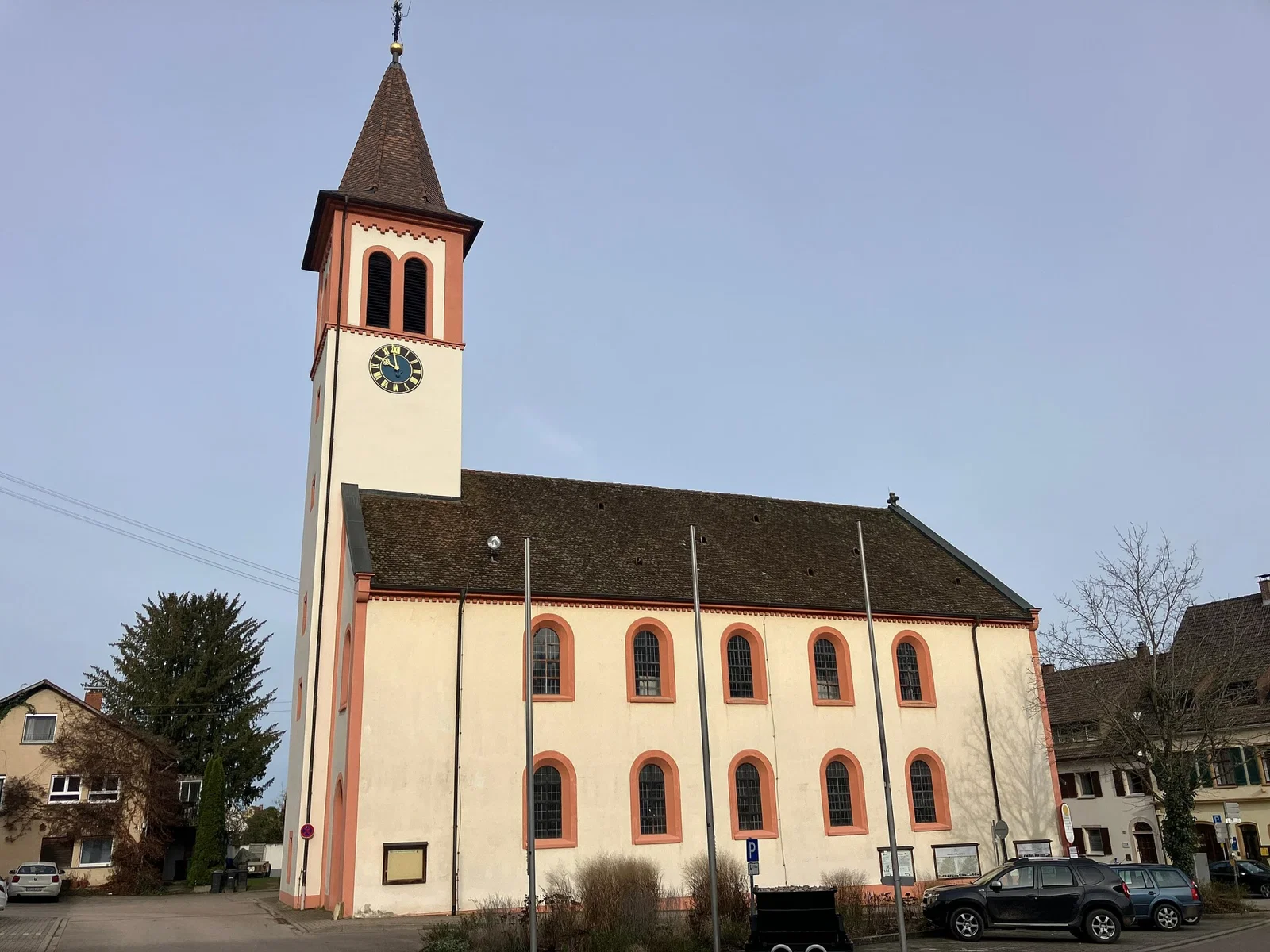 Landesbergbaumuseum (Sulzburg) - Visitor Information & Reviews