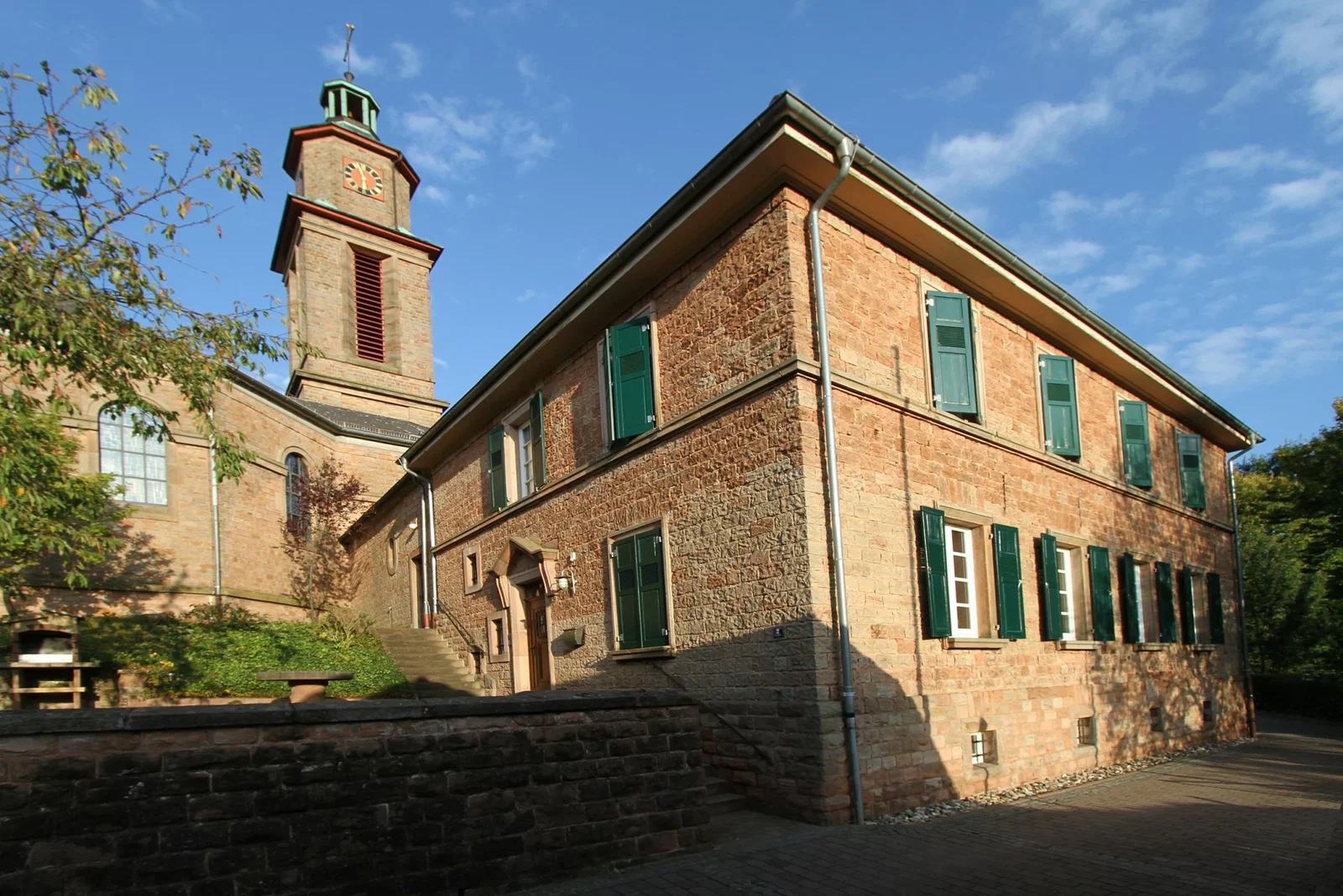 Queidersbach: Discover all 2+ Museums, Exhibitions & Discounts