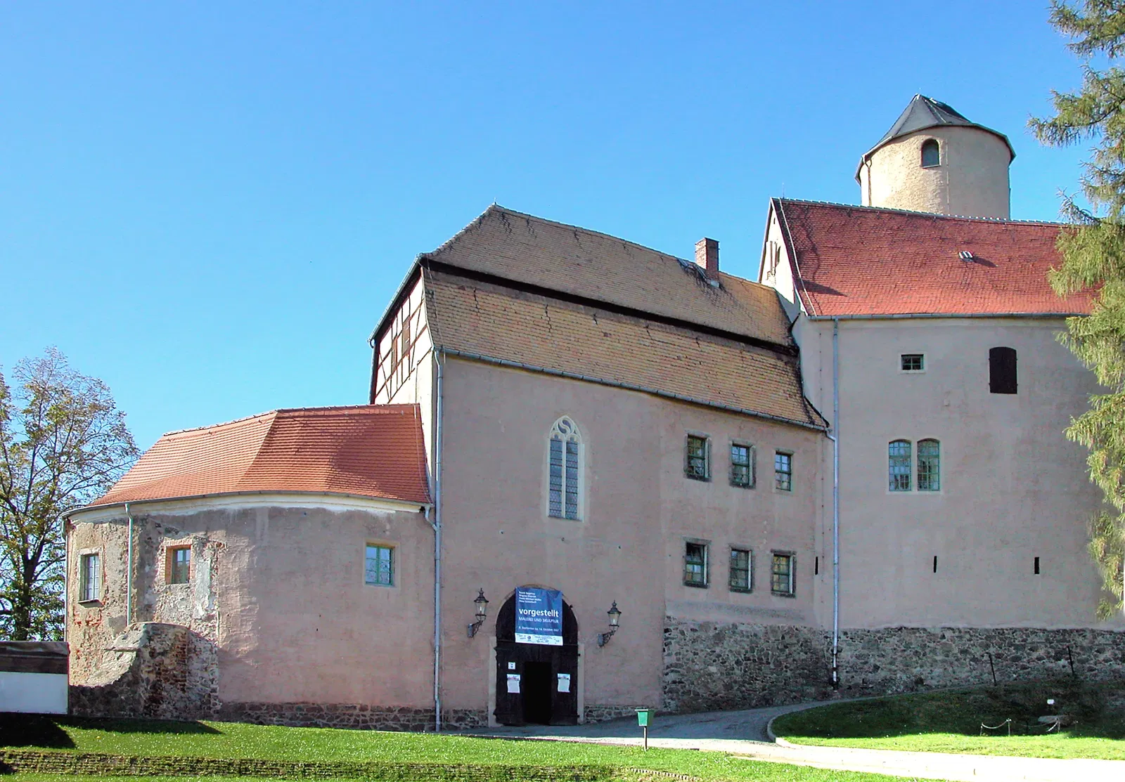 Museum Burg Schönfels (Lichtentanne) - Visitor Information & Reviews