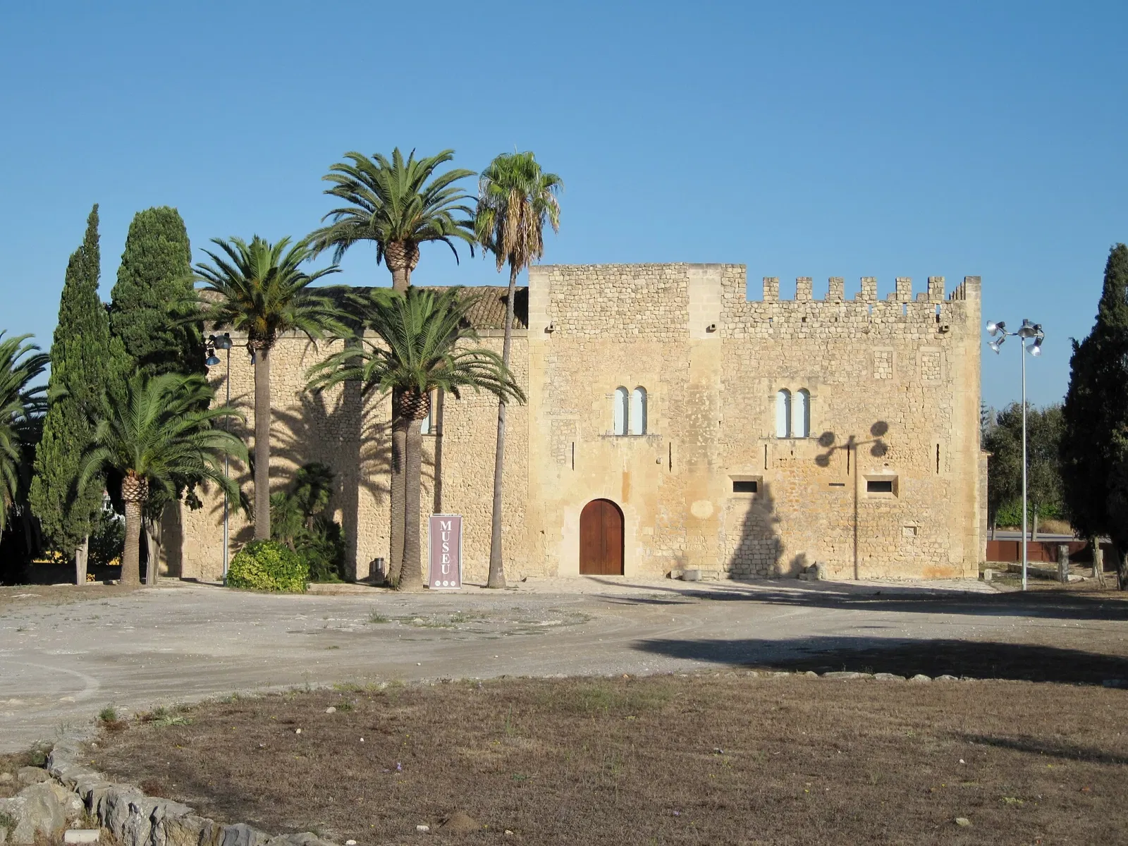 Museu d'Història de Manacor (Son Macià) - Visitor Information & Reviews