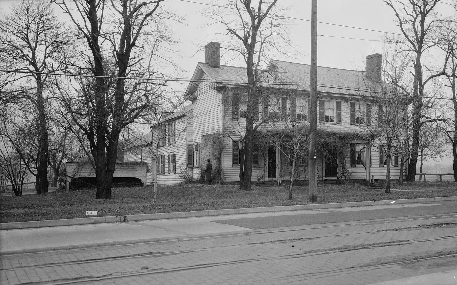 Swetland Homestead (Wyoming) - Visitor Information & Reviews