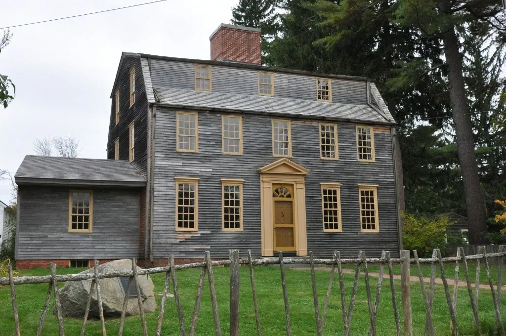 Tickets, Prices & Discounts - Tate House Museum (Portland)