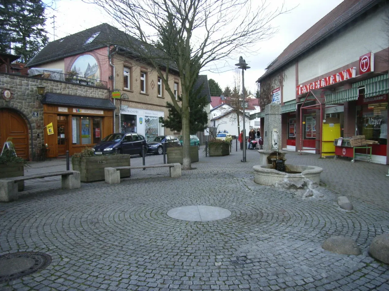 Steinbach (Taunus): Discover all 24+ Museums, Exhibitions & Discounts
