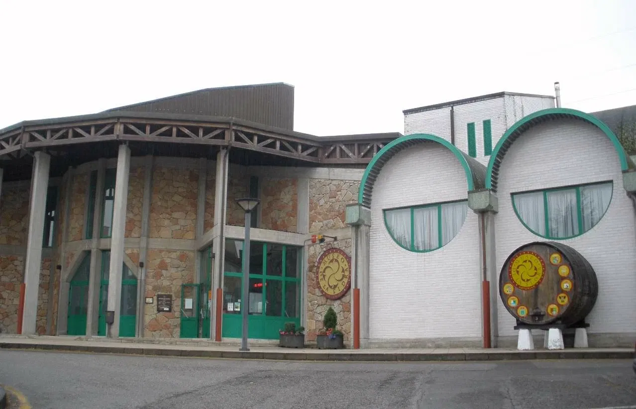 Cider Museum (Nava) - Visitor Information & Reviews