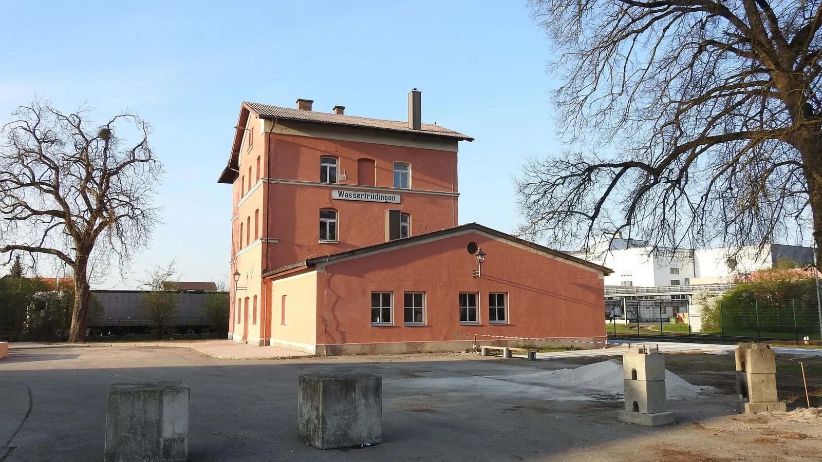 Wassertrüdingen: Ontdek alle 4+ Musea, Tentoonstellingen & Korting