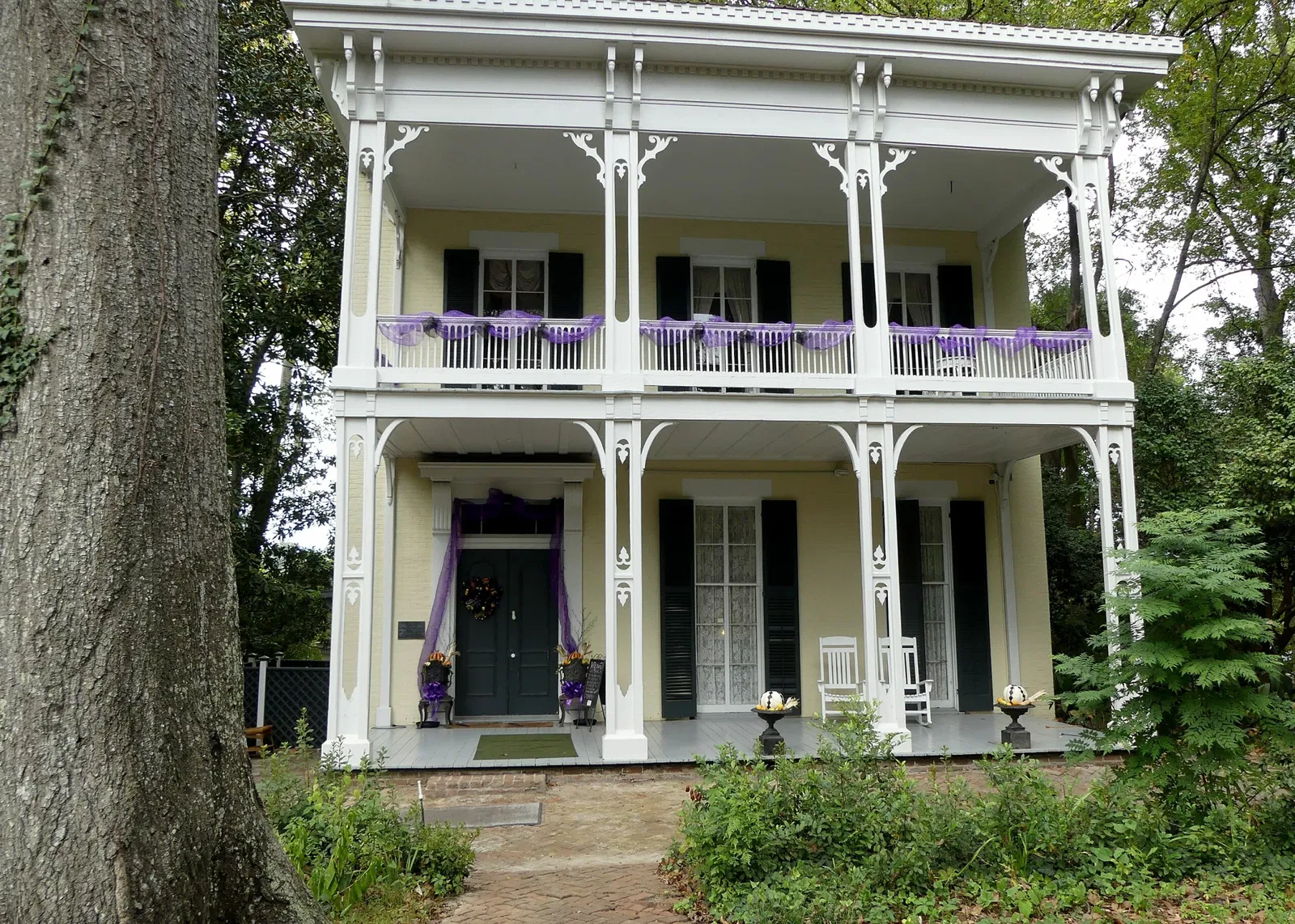 McRaven House (Vicksburg) - Visitor Information & Reviews