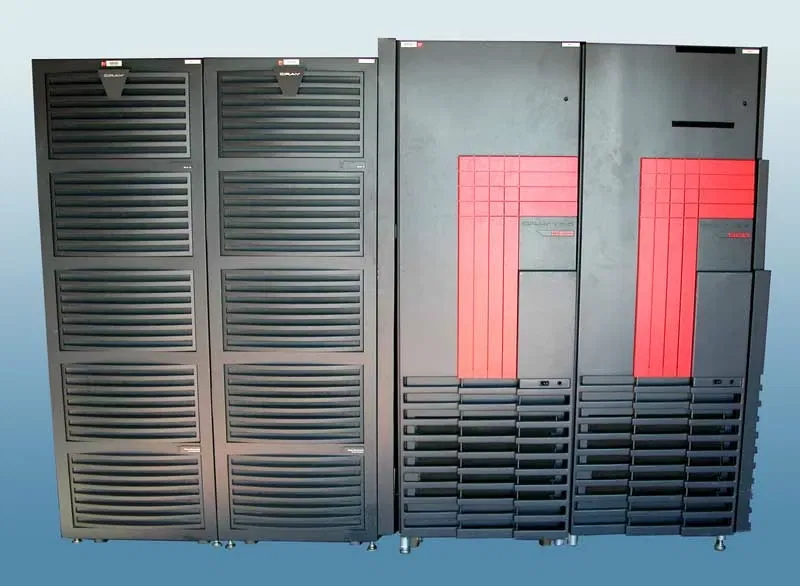 Rhode Island Computer Museum (Warwick) - Visitor Information & Reviews