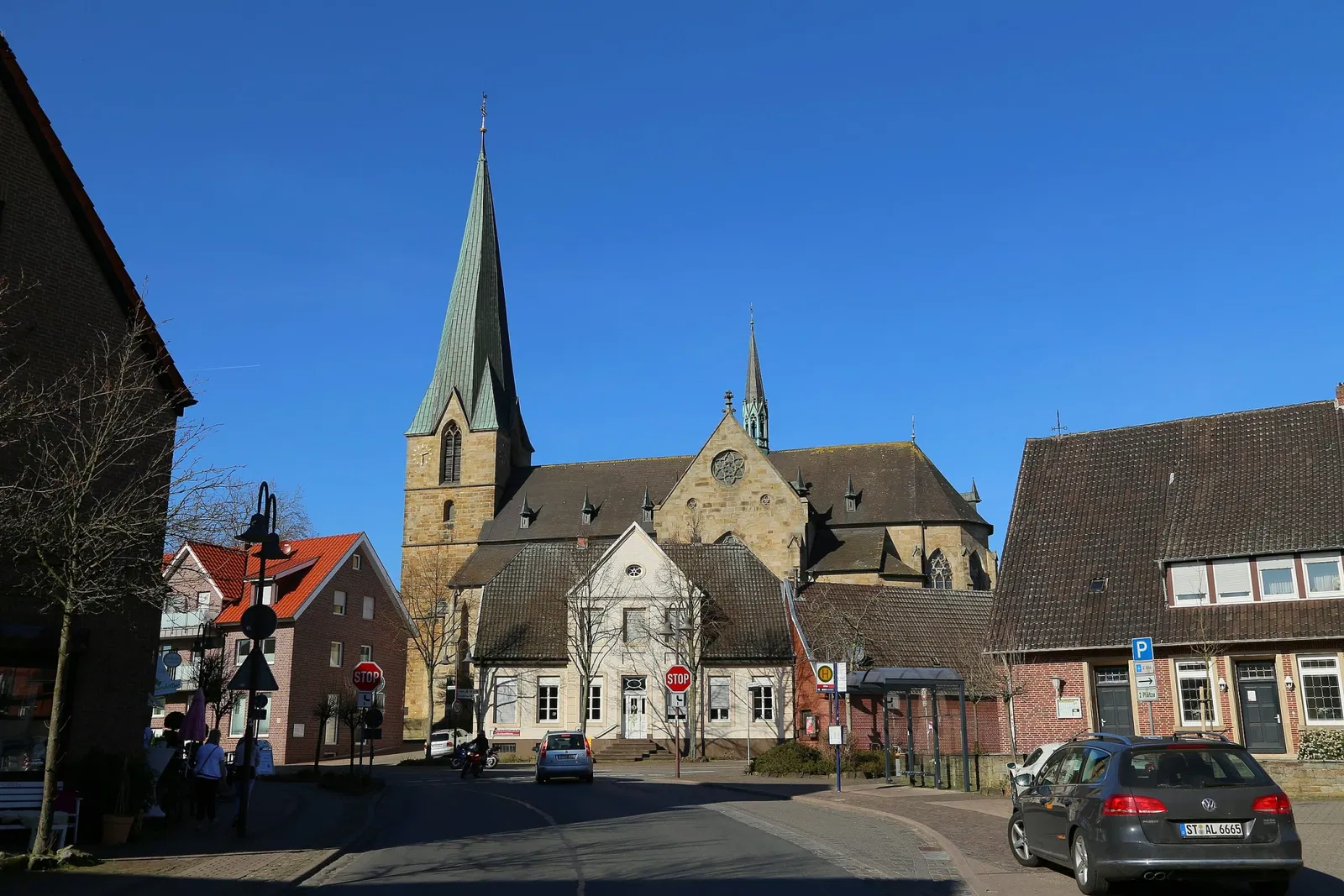 Saerbeck: Discover all 4+ Museums, Exhibitions & Discounts