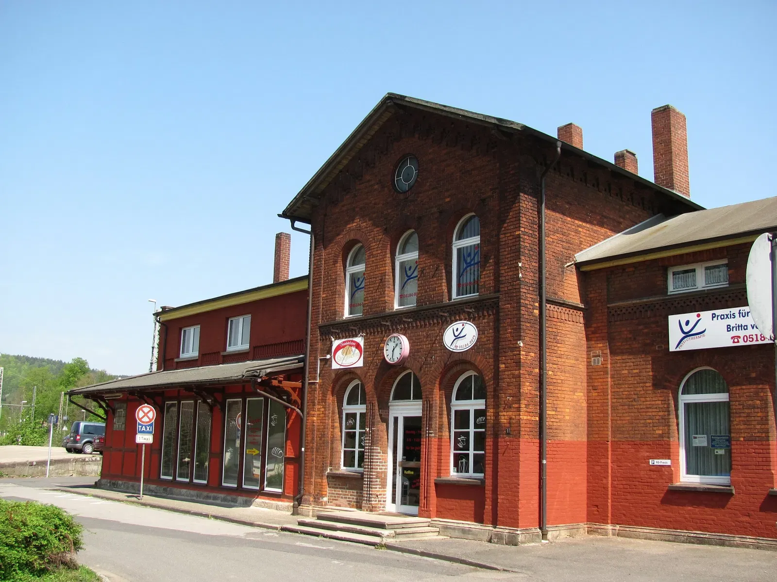 Freden (Leine): Discover all 5+ Museums, Exhibitions & Discounts