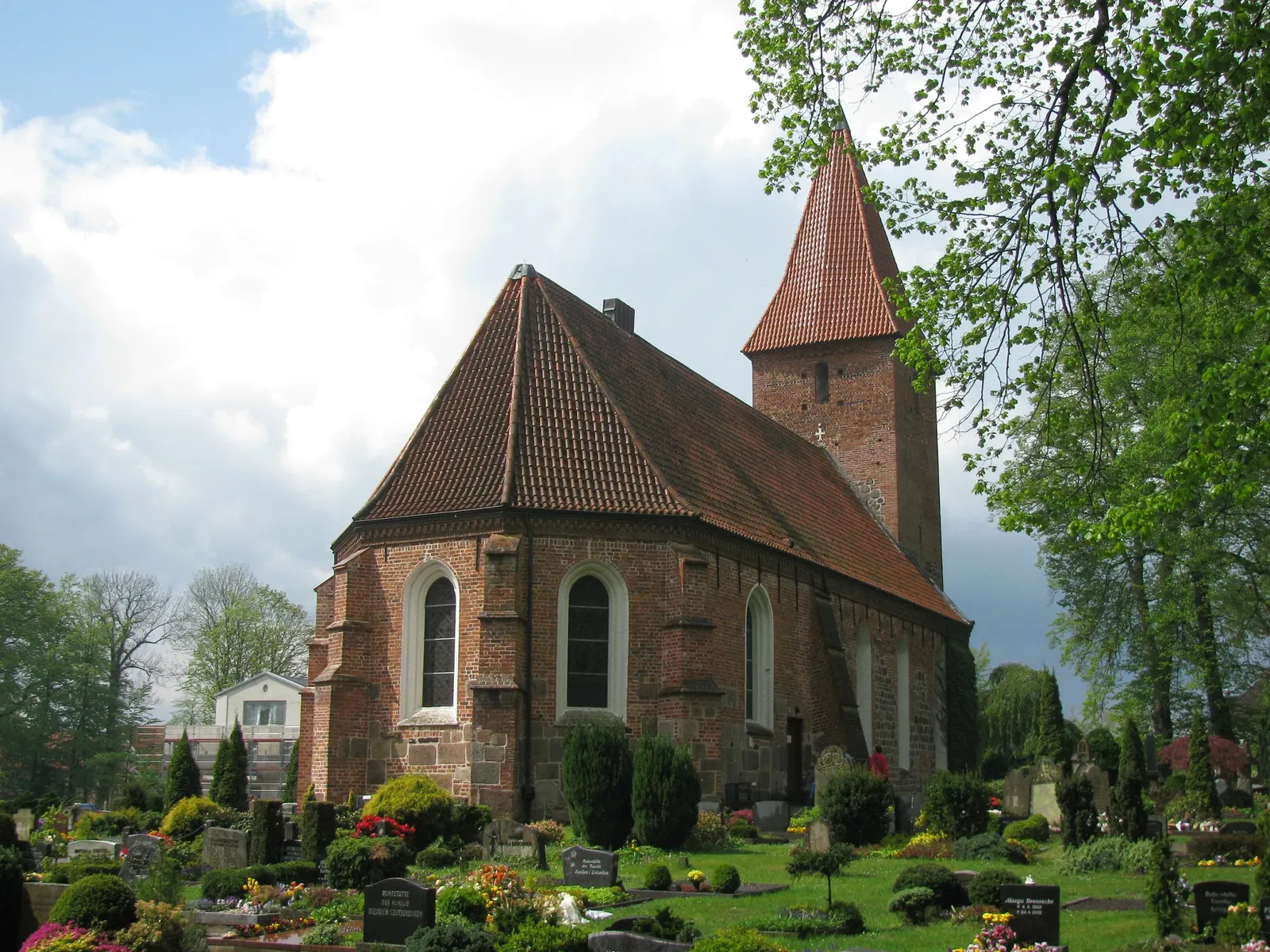 Rastede: Discover all 2+ Museums, Exhibitions & Discounts