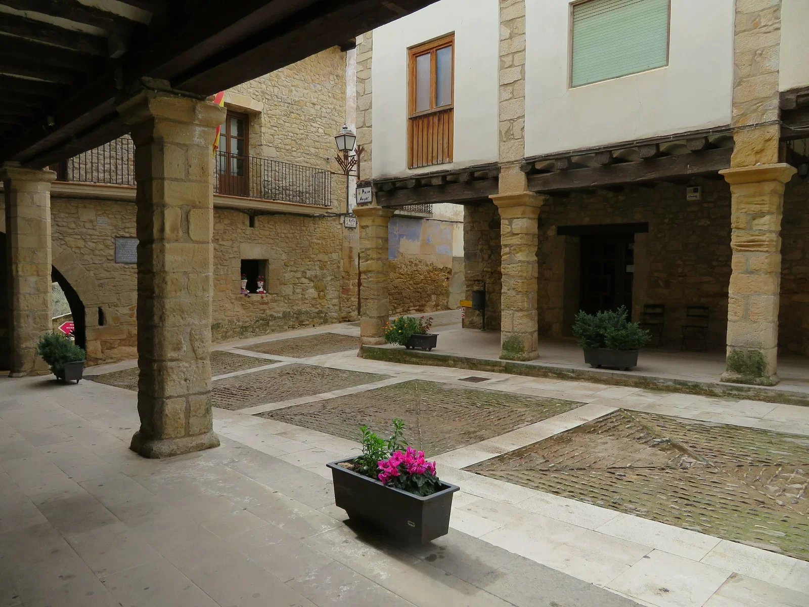 Ráfales: Discover all 1+ Museums, Exhibitions & Discounts