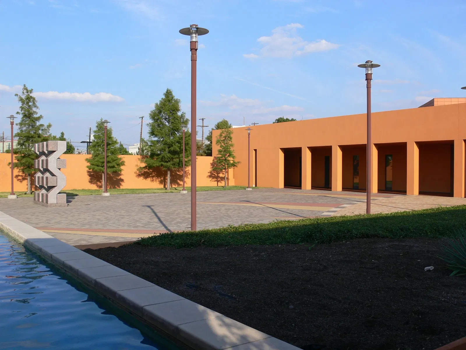 Latino Cultural Center (Dallas) - Visitor Information & Reviews