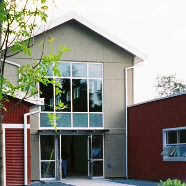 Irvine Nature Center (Owings Mills) - Visitor Information & Reviews