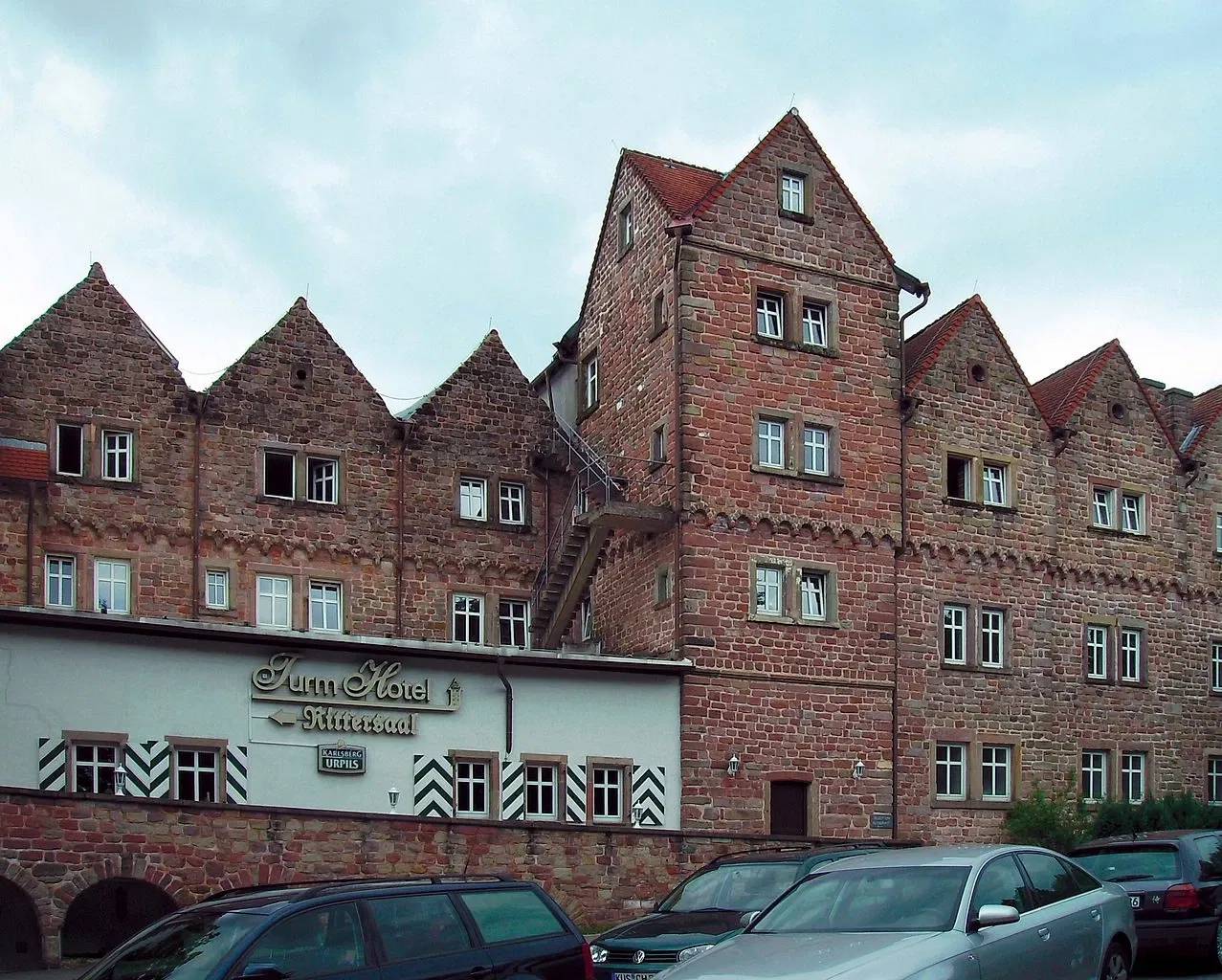 Wildpark Potzberg (Föckelberg) - Visitor Information & Reviews