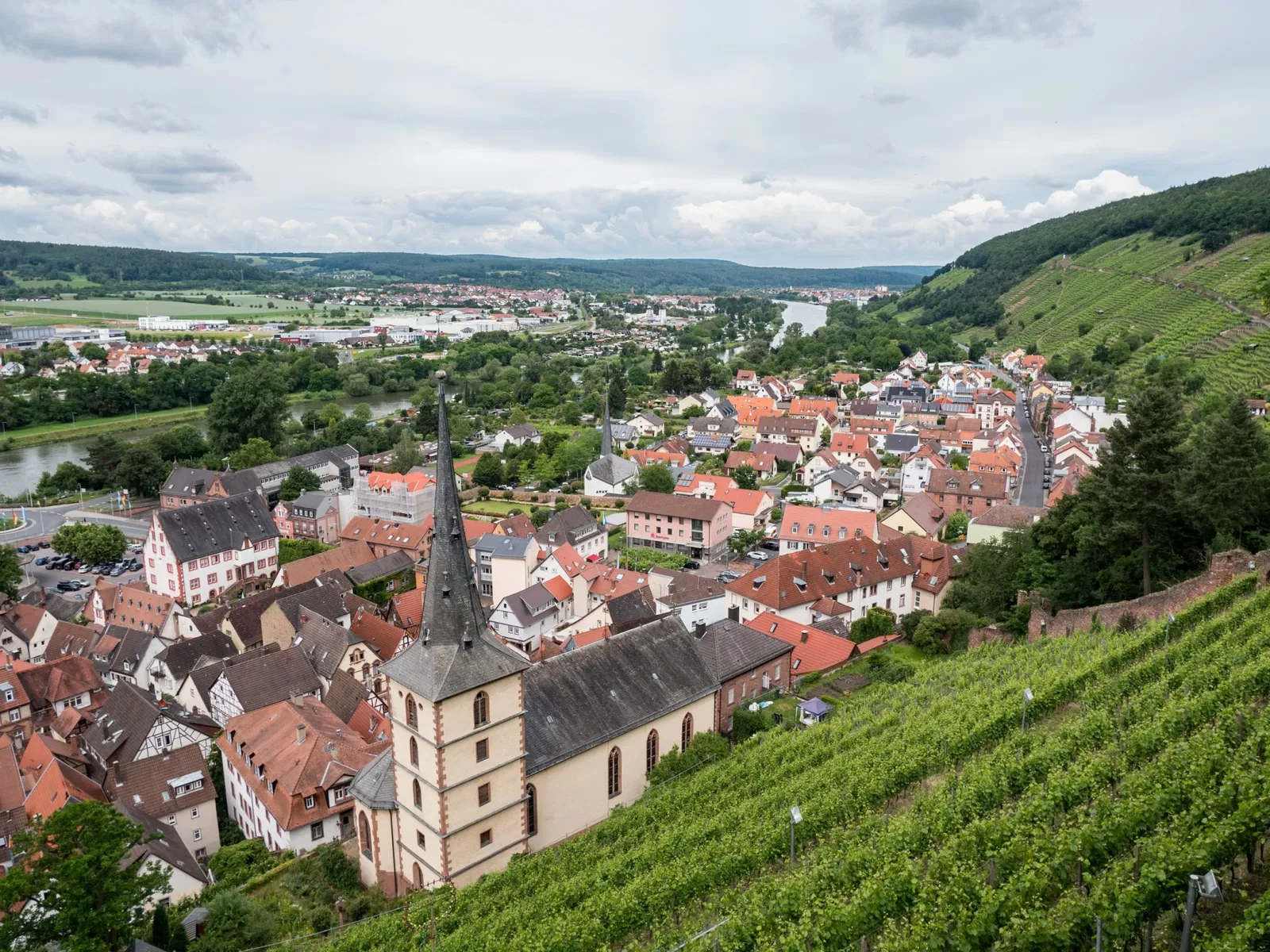 Klingenberg am Main: Discover all 7+ Museums, Exhibitions & Discounts
