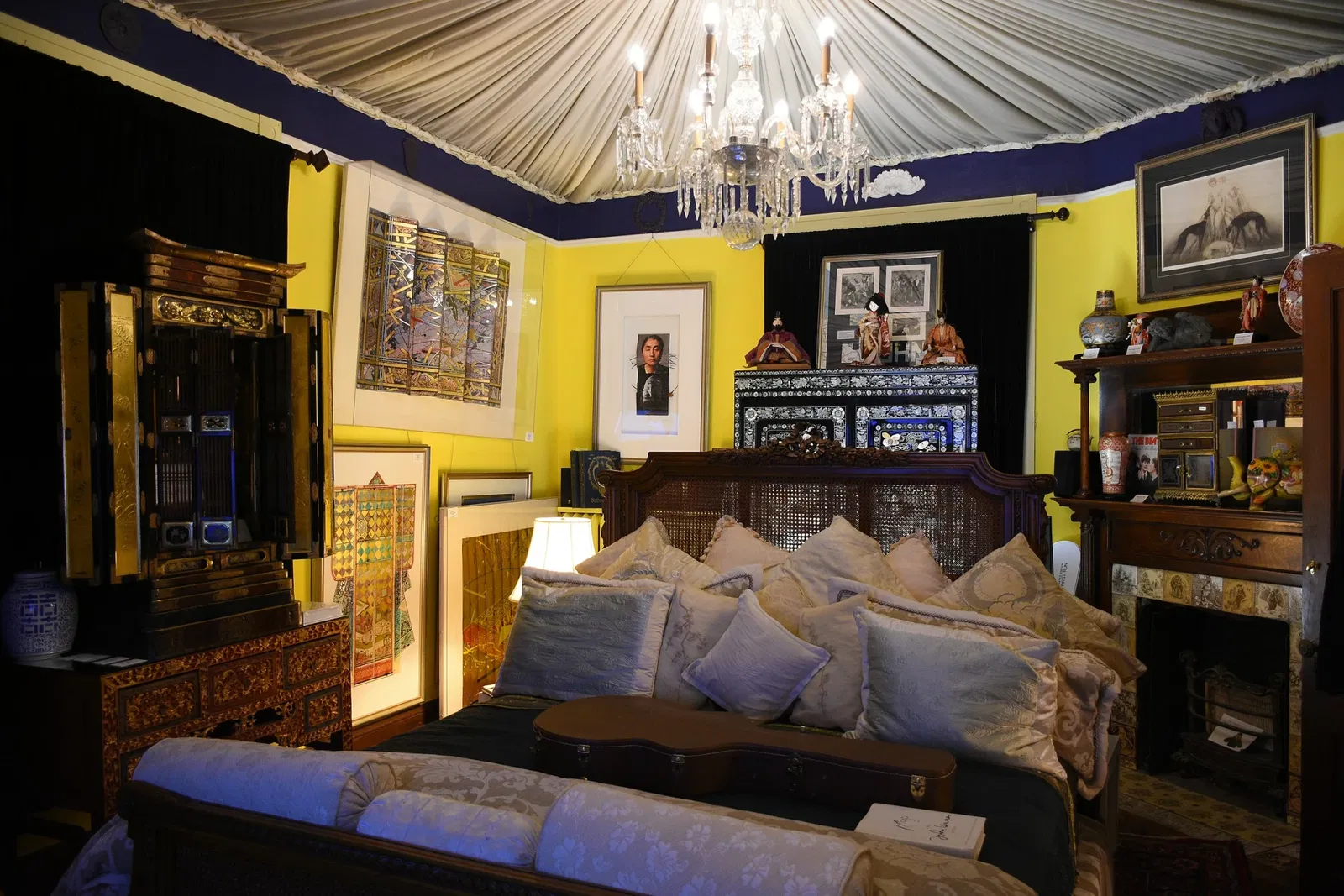 O Street Museum (Washington D.C.) - Visitor Information & Reviews