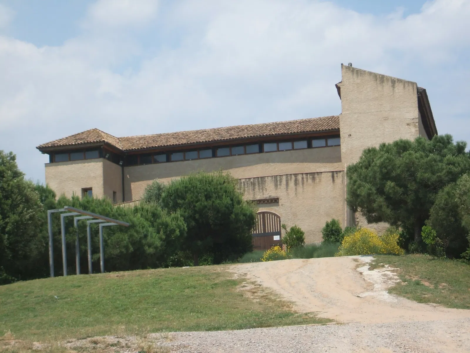 Horarios de Apertura - Museu Municipal Castell (Rubí)