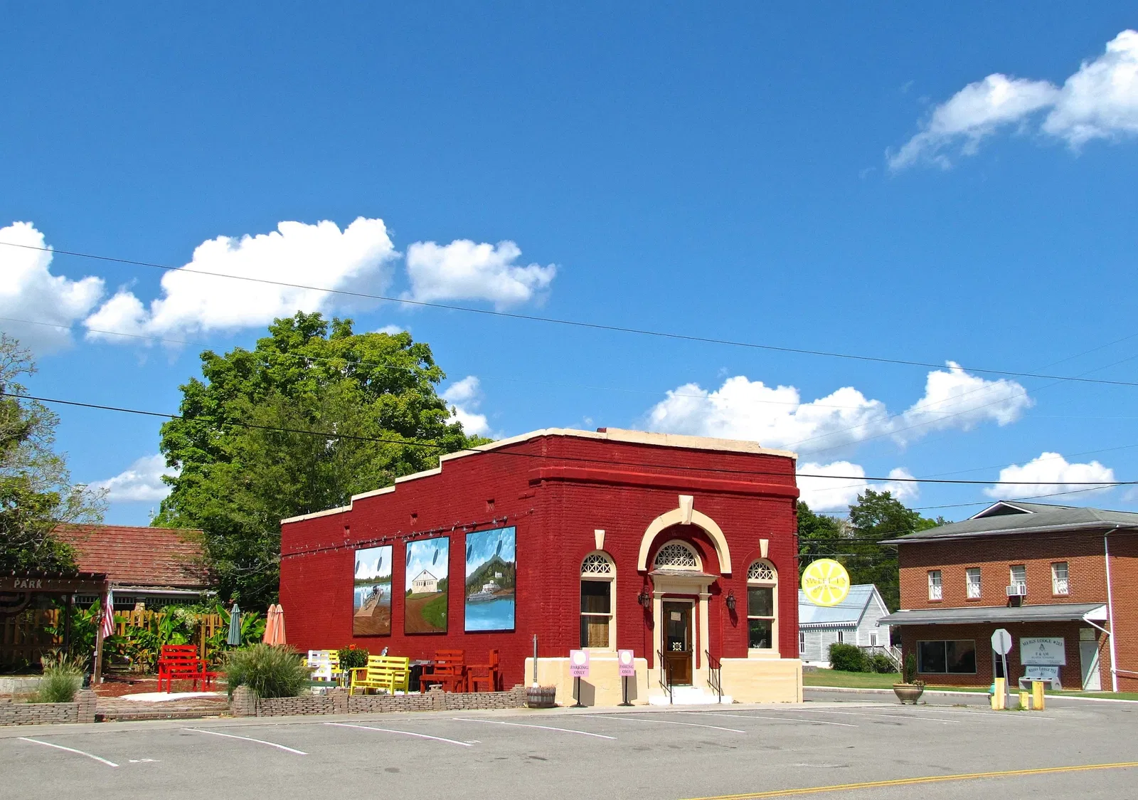 Decatur: Discover all 1+ Museums, Exhibitions & Discounts