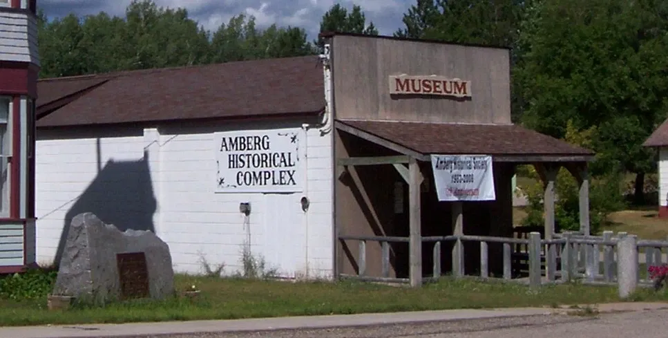 Amberg Museum Complex (Amberg) - Besucherinformationen & Bewertungen