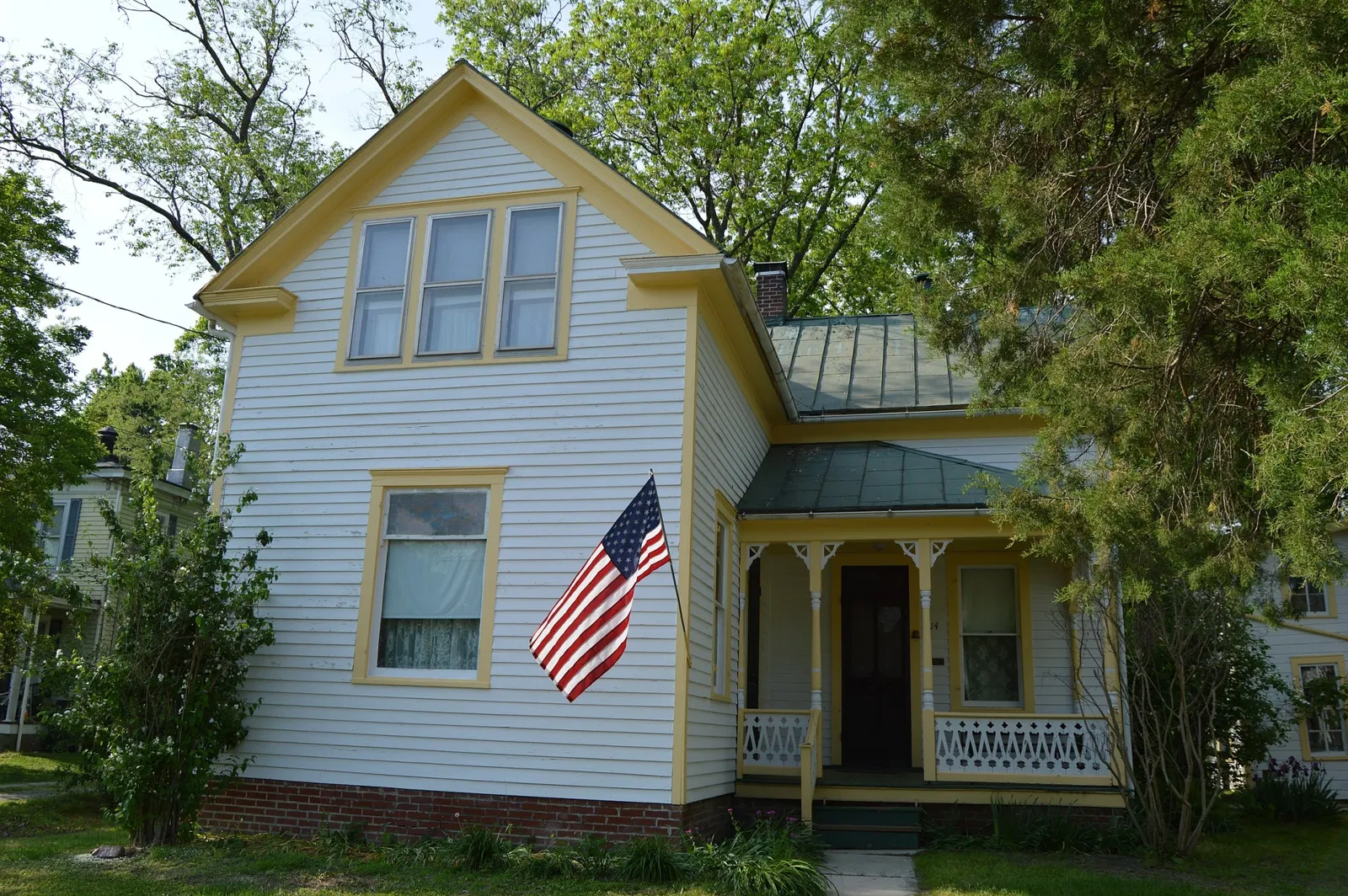Heritage House Museum (Okawville) - Visitor Information & Reviews