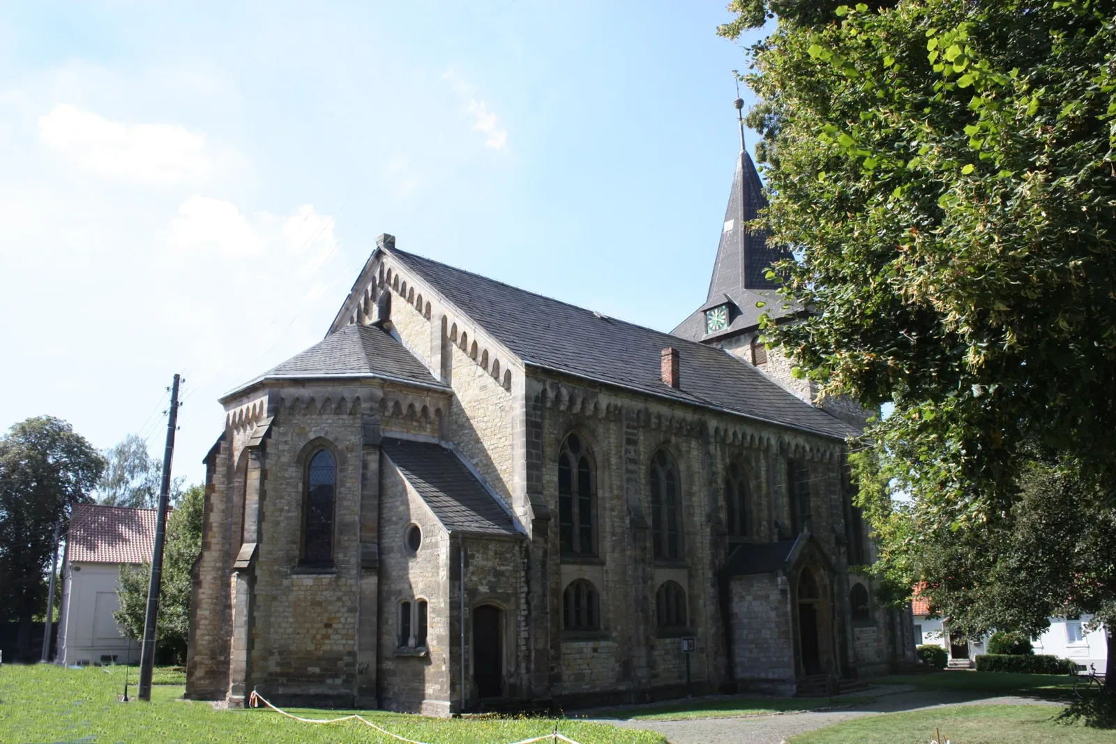 Börde-Hakel: Entdecke alle 1+ Museen, Ausstellungen & Rabatte