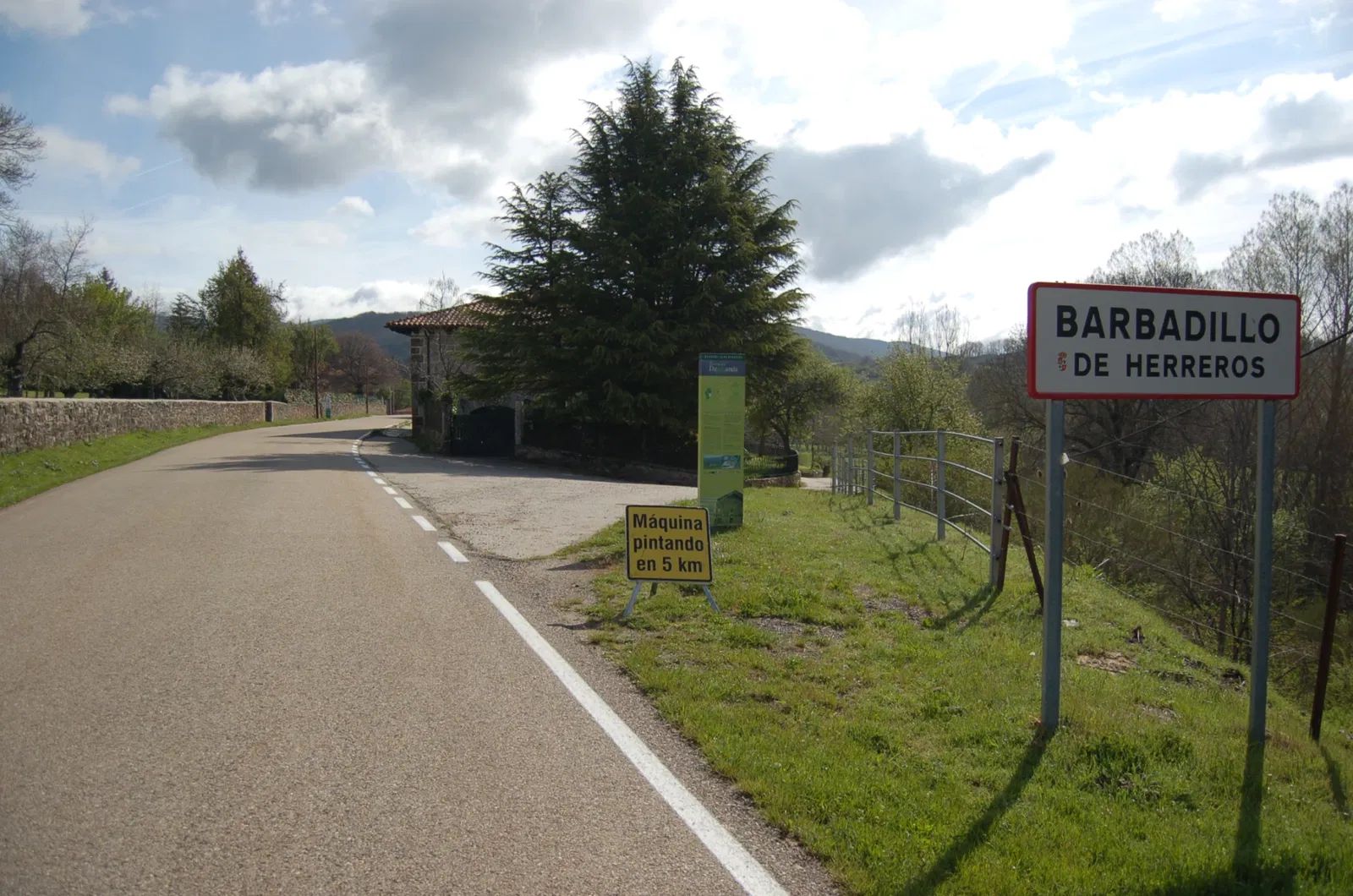 Barbadillo de Herreros: Discover all 1+ Museums, Exhibitions & Discounts