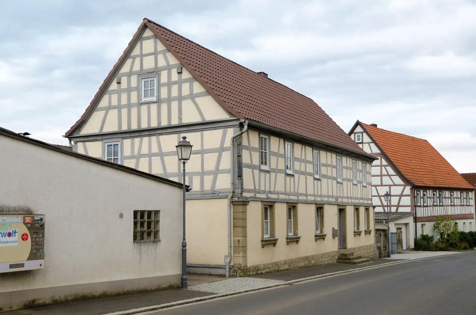 Kleinsteinach: Discover all 1+ Museums, Exhibitions & Discounts