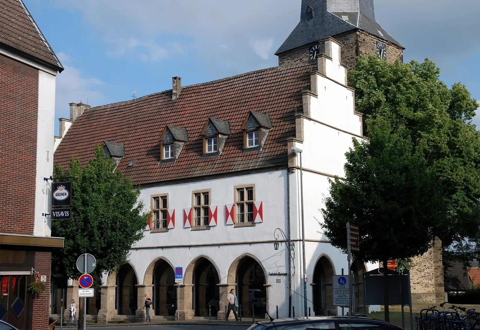 Ruhrtalmuseum (Schwerte) - Visitor Information & Reviews