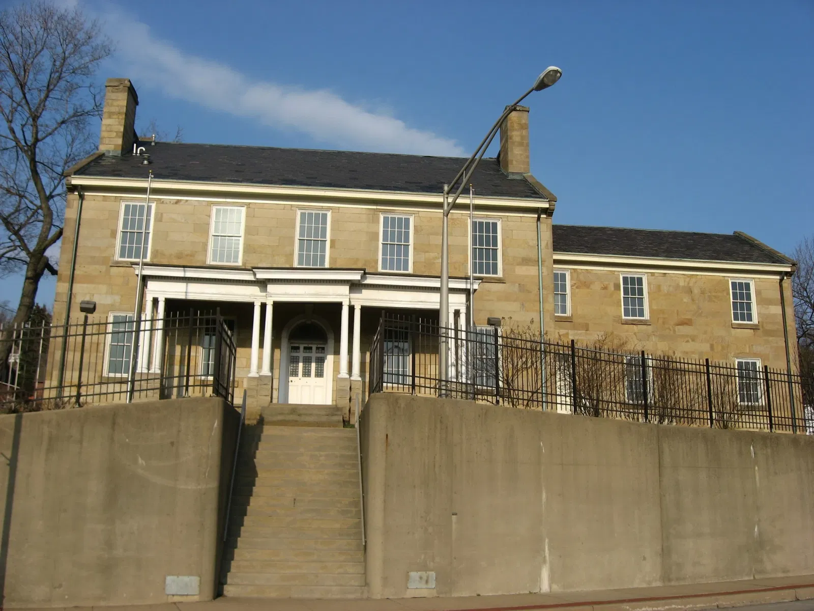 Captain William Vicary House (Freedom) - Visitor Information & Reviews