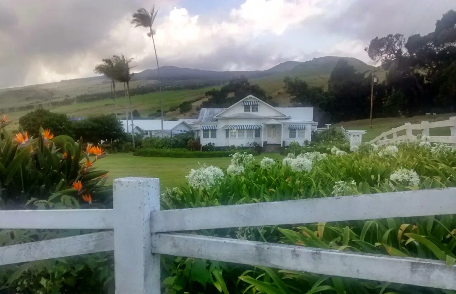 Anna Ranch Heritage Center (Waimea) - Visitor Information & Reviews