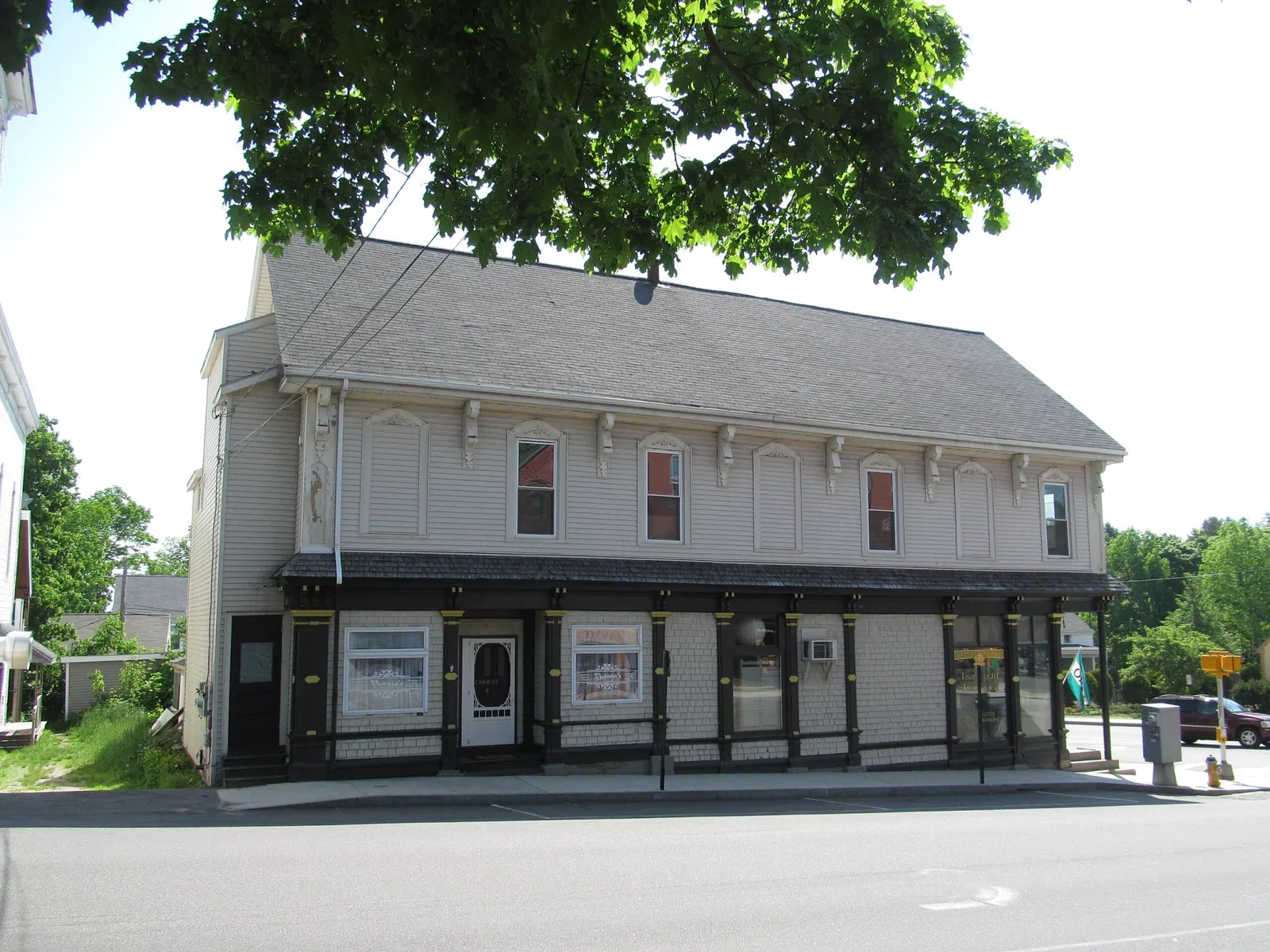 Gorham: Discover all 1+ Museums, Exhibitions & Discounts