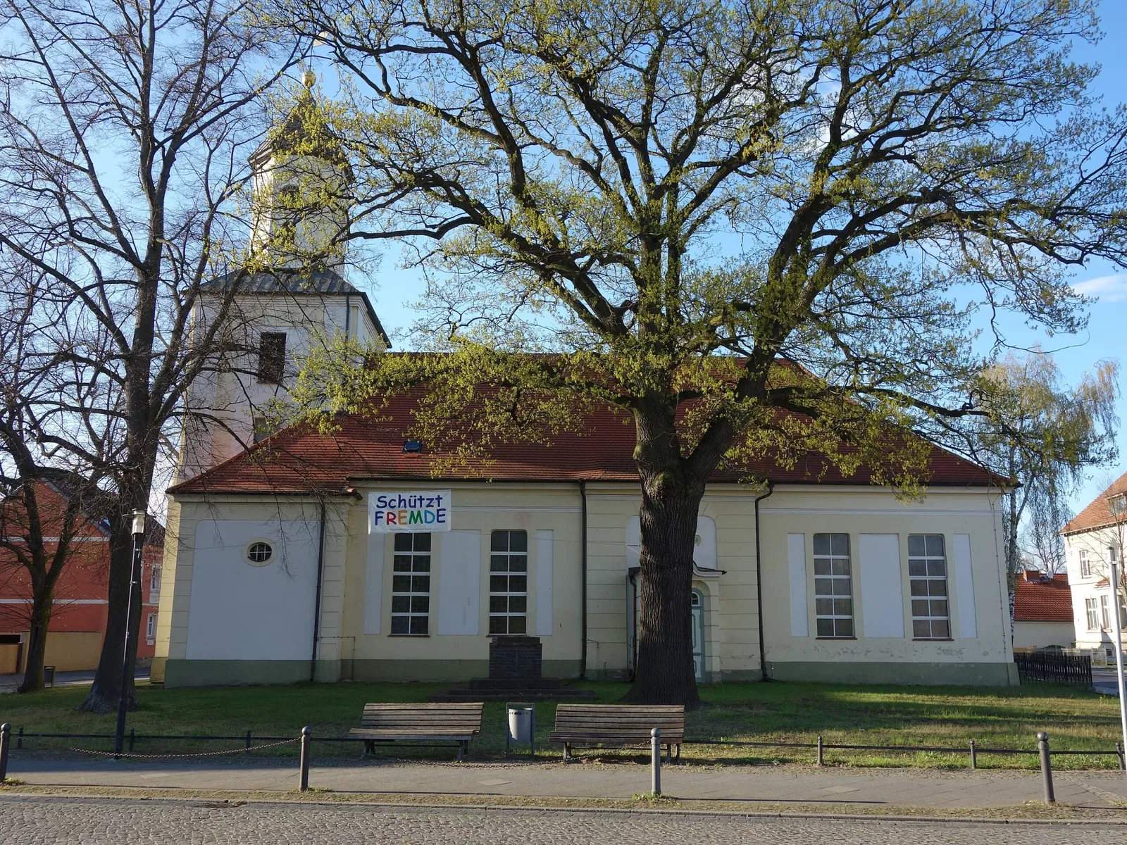 Velten: Discover all 7+ Museums, Exhibitions & Discounts