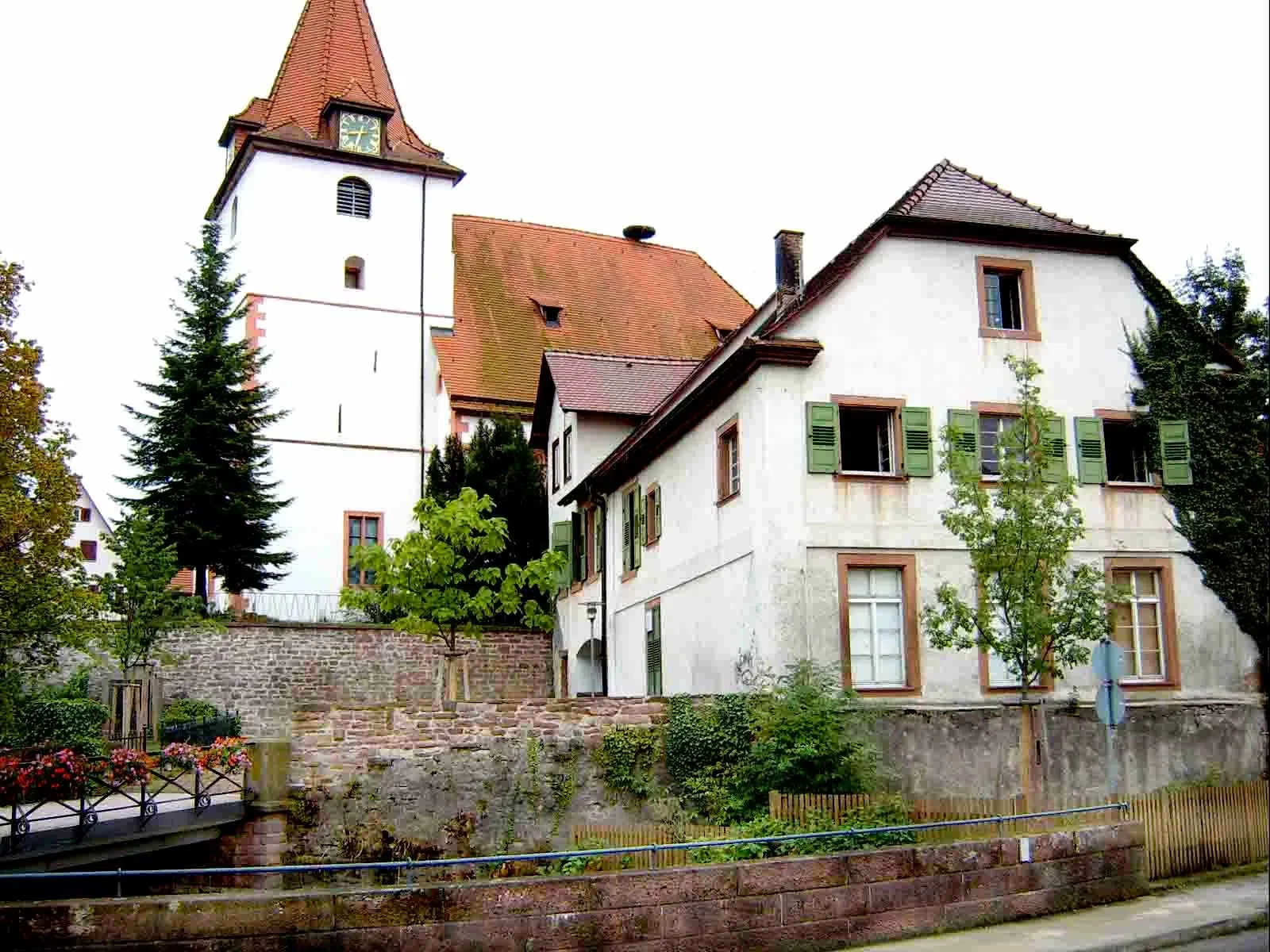 Ellmendingen: Discover all 19+ Museums, Exhibitions & Discounts