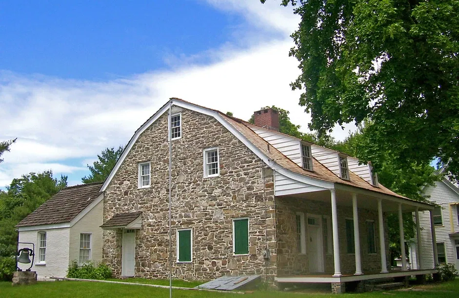 Jacob T Walden House (Walden) - Visitor Information & Reviews