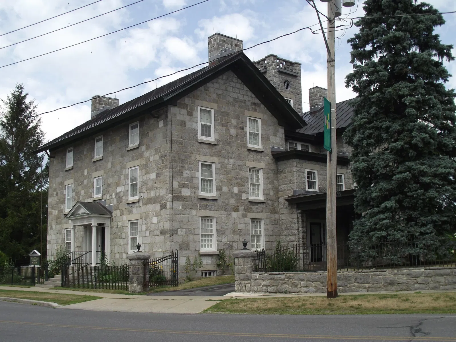 Alice T. Miner Museum (Chazy) - Besucherinformationen & Bewertungen