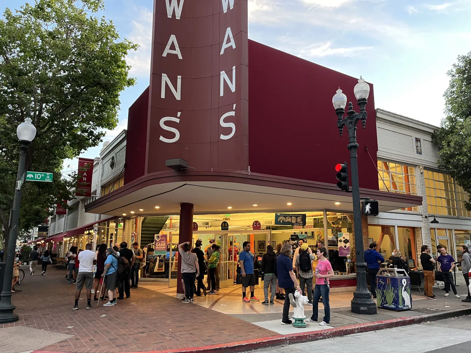 The MADE (Oakland) - Visitor Information & Reviews