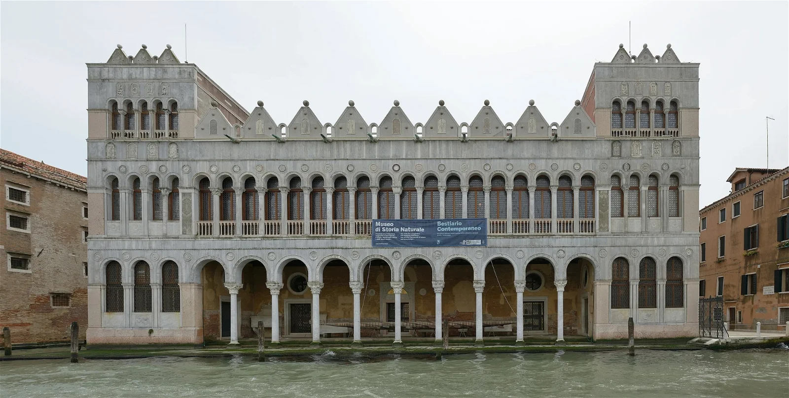 Natural History Museum of Venice (Venice) - Visitor Information & Reviews