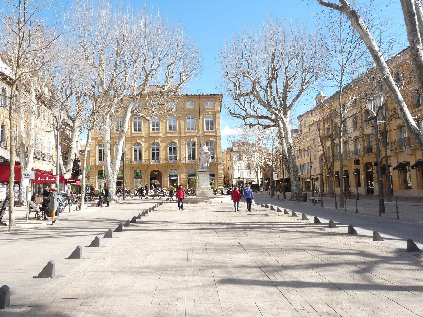 Aix-en-Provence: Discover all 13+ Museums, Exhibitions & Discounts