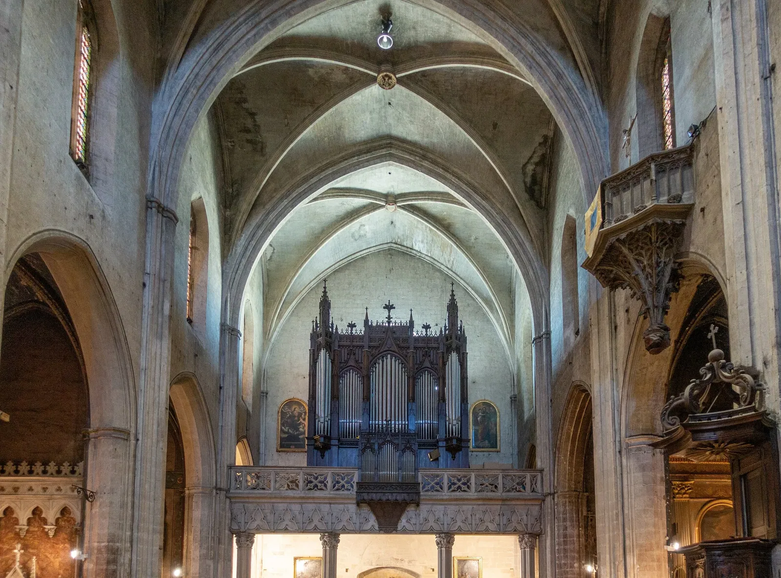 Top 10 Best Museums in Avignon (July 2025)