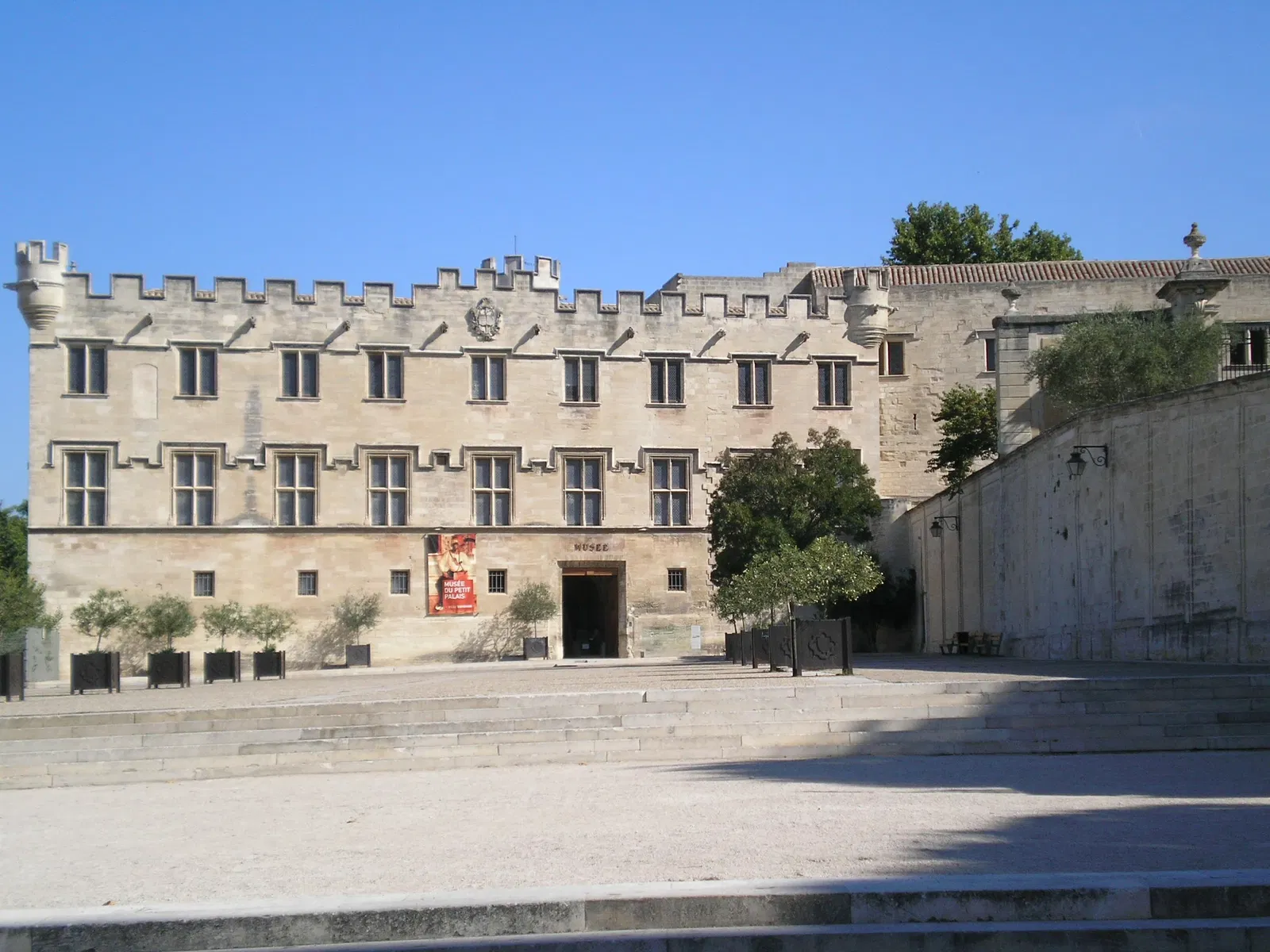 Petit Palais Museum (Avignon) - Visitor Information & Reviews