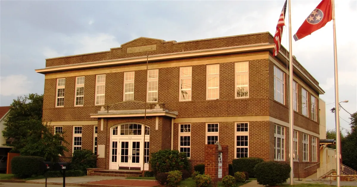 Bradley Academy Museum and Cultural Center (Murfreesboro) - Visitor ... Bradley Academy Museum and Cultural Center (Murfreesboro) - Visitor ...
