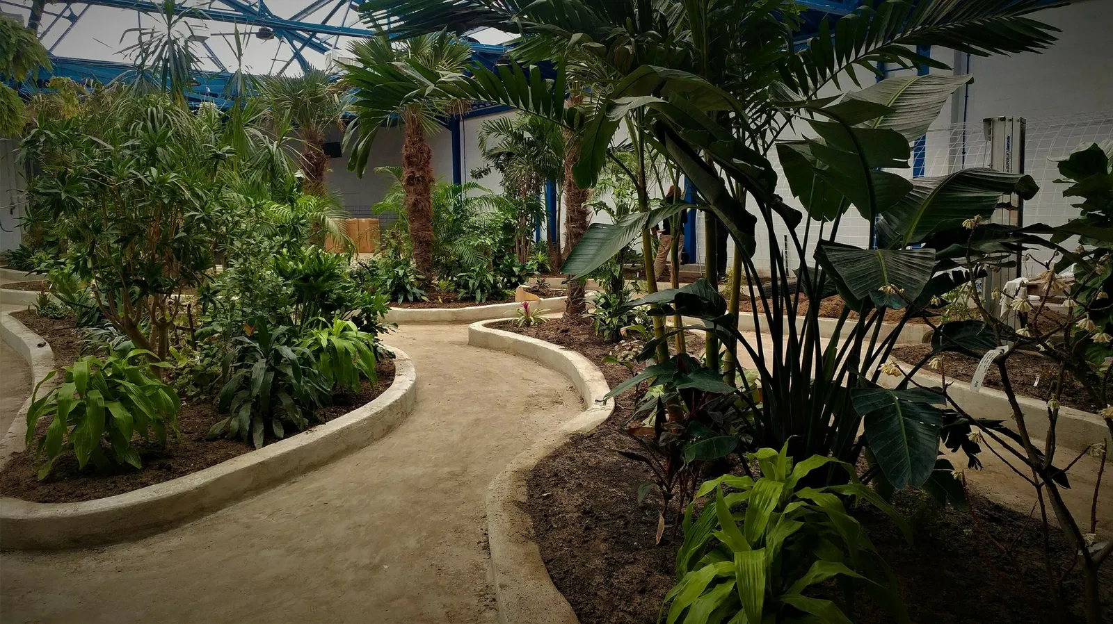 Insectarium and Butterfly Pavilion (Philadelphia) - Visitor Information ...