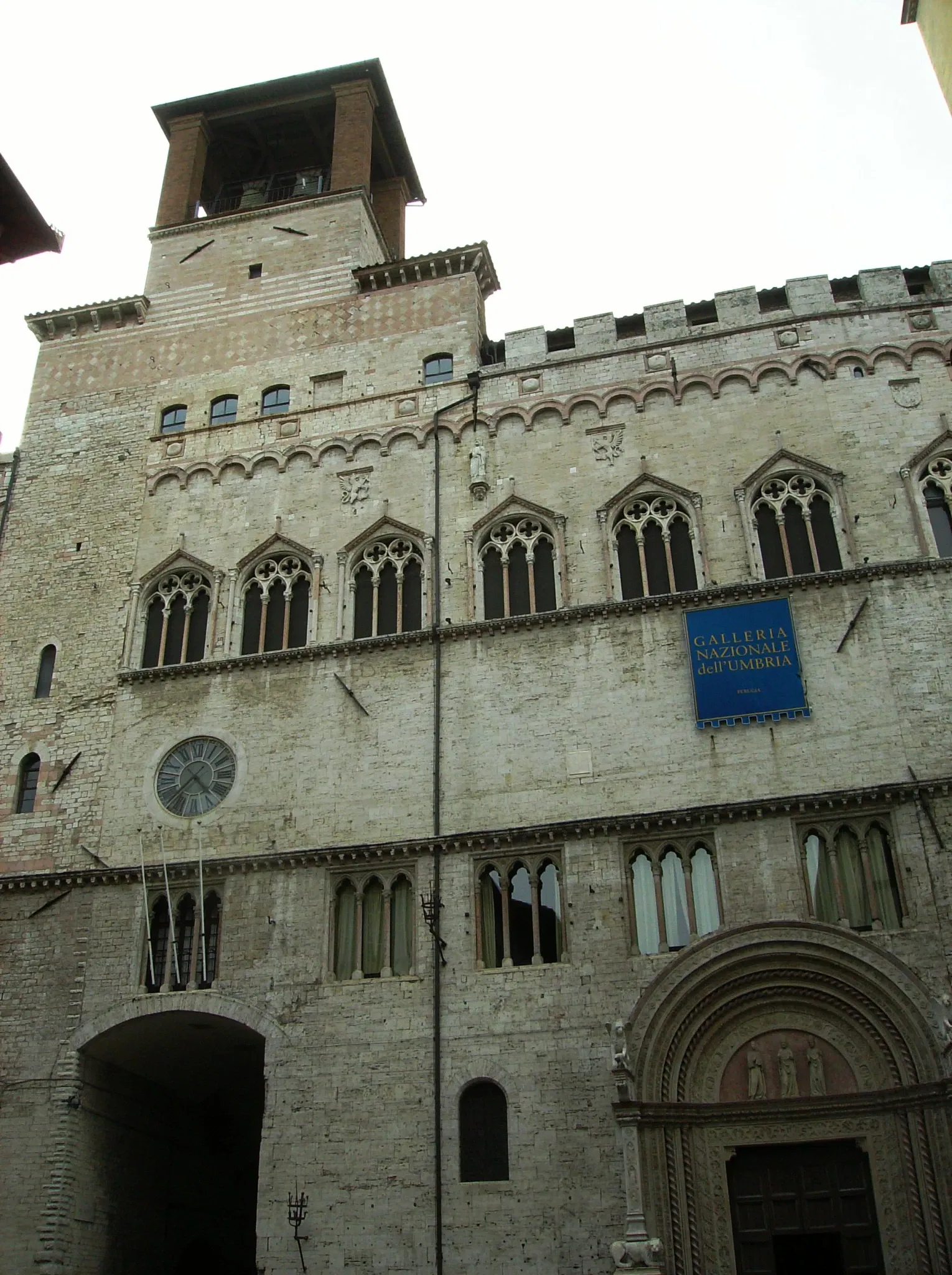 Galleria Nazionale dell'Umbria (Perugia) - Visitor Information & Reviews