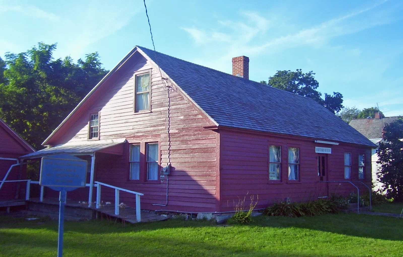 Hartford Museum & Civil War Enlistment Center (Hartford) - Visitor ...